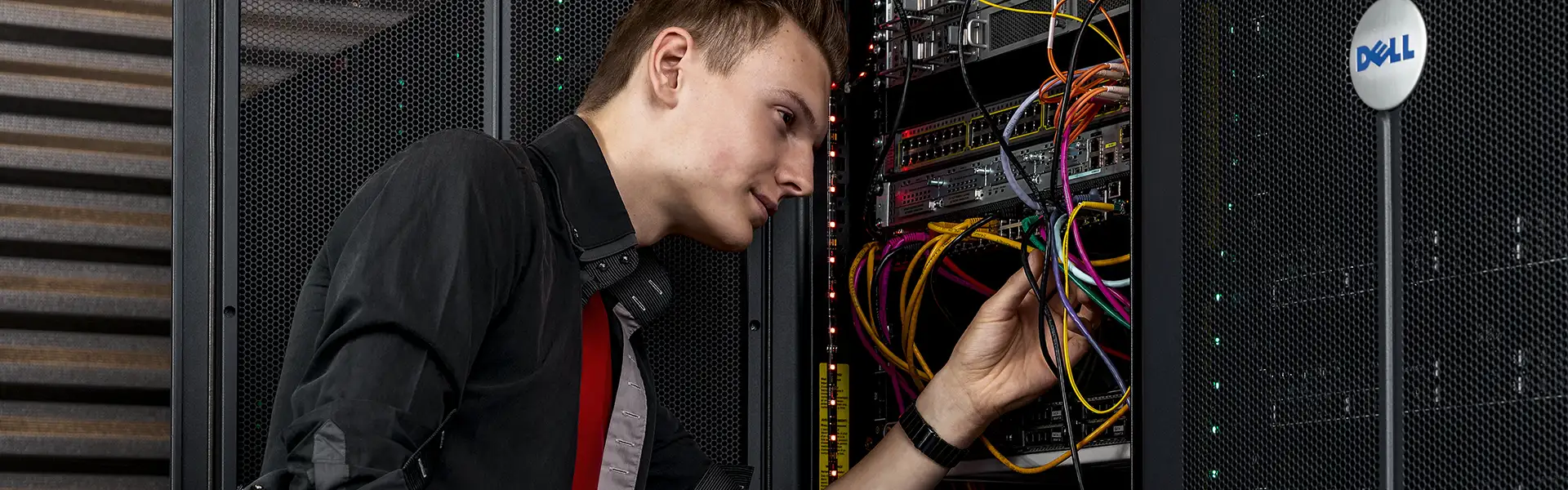 ICT system engineer (bol) | Summa