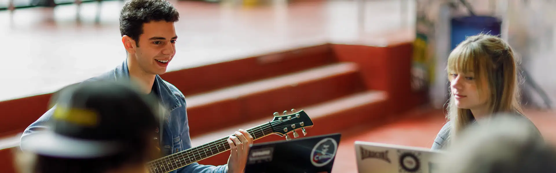 Music Production Lab (bol) | Summa