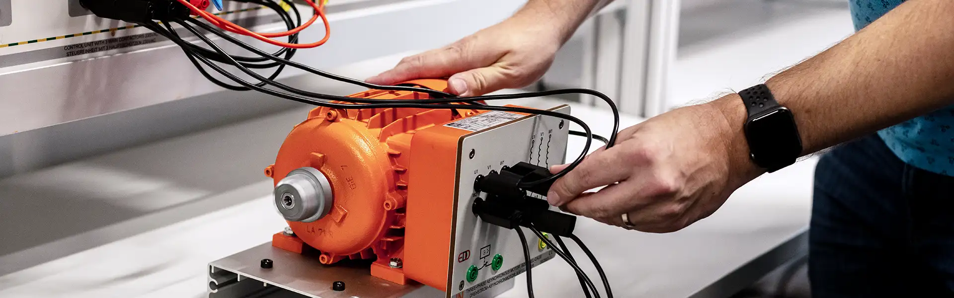 Electrical systems engineer (bol) | Summa