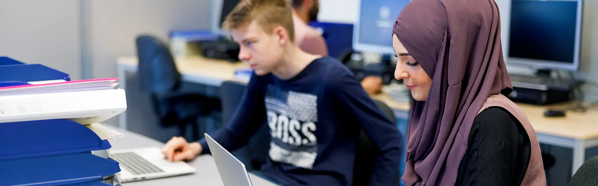 Allround Assistant Business Services (bol) | Summa