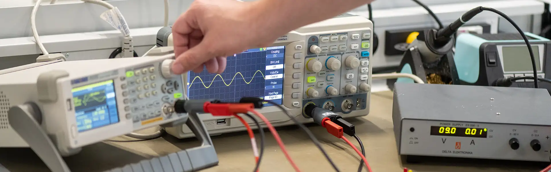 Eerste monteur elektrotechnische systemen (bol) | Summa