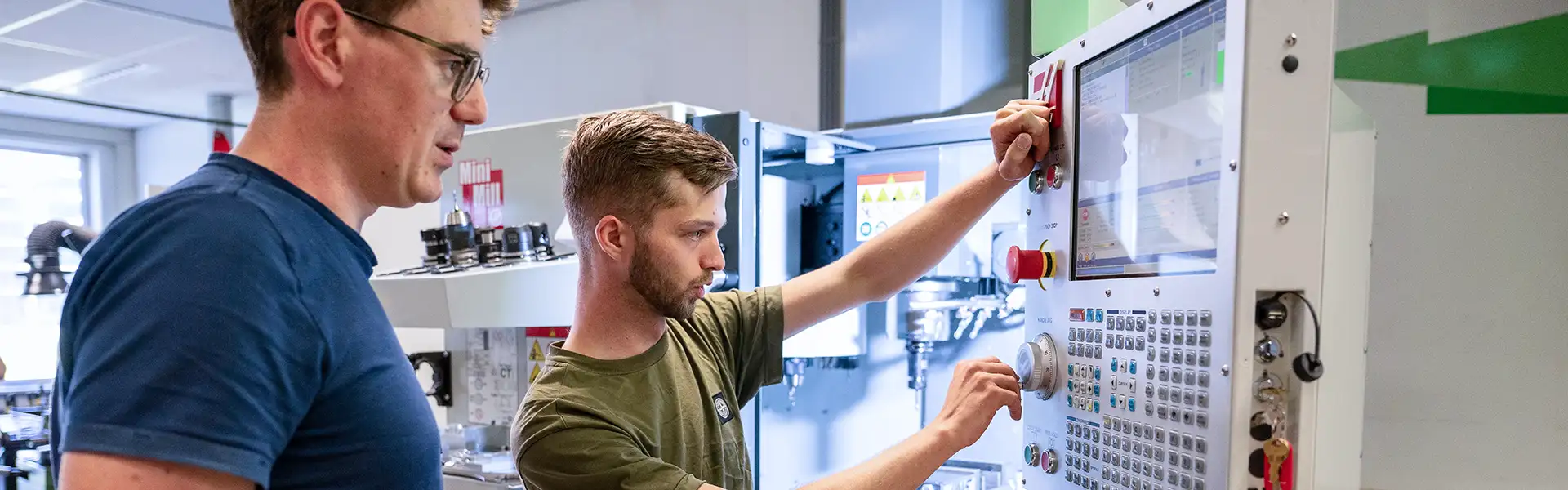 Technicus engineering (bol) | Summa