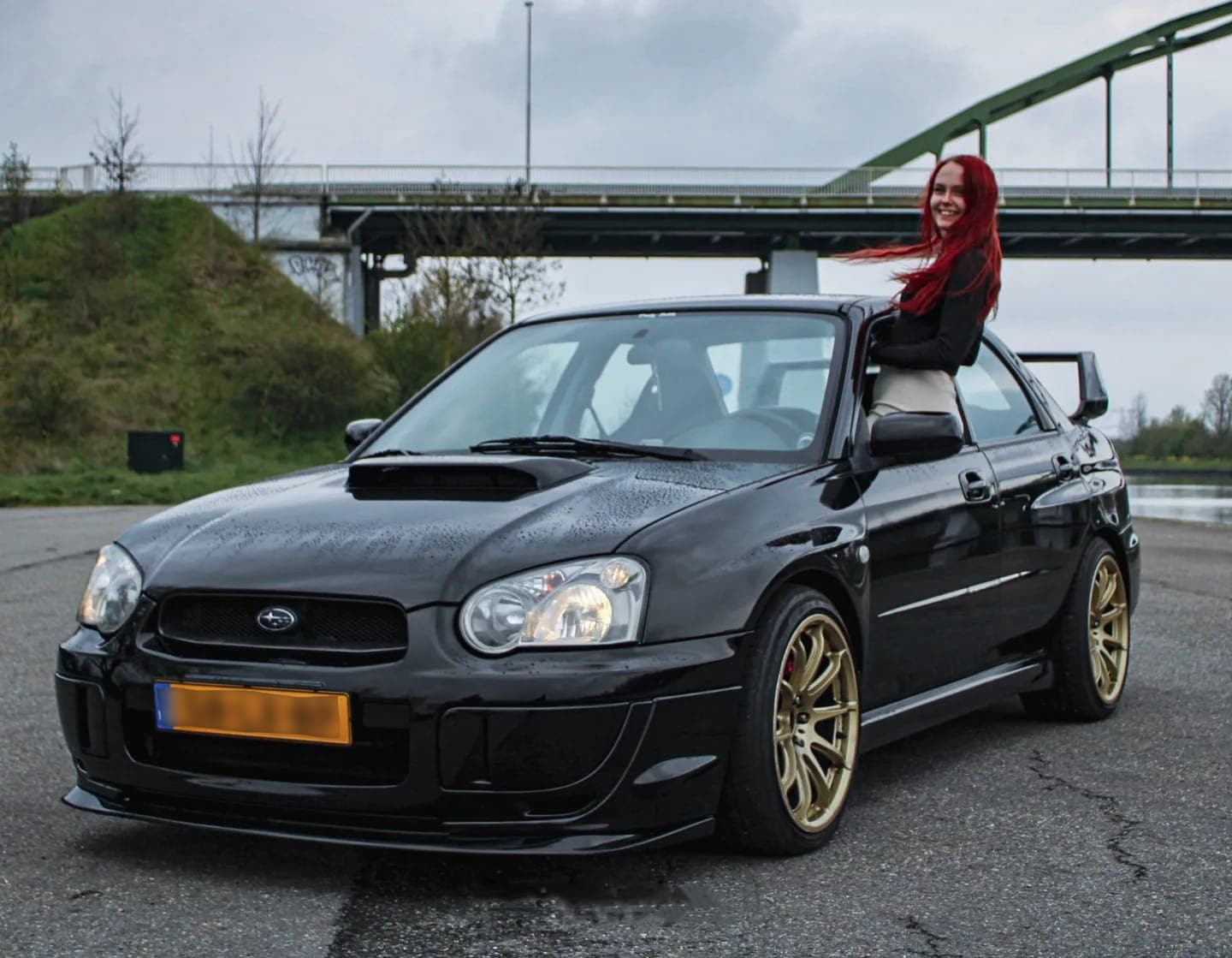 Autospuiter (bbl) | Summa