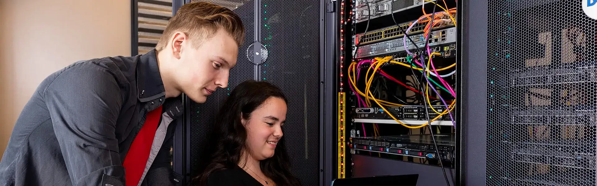 IT Techsupport-medewerker - Summa