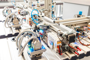 Summa Techniek - Summa