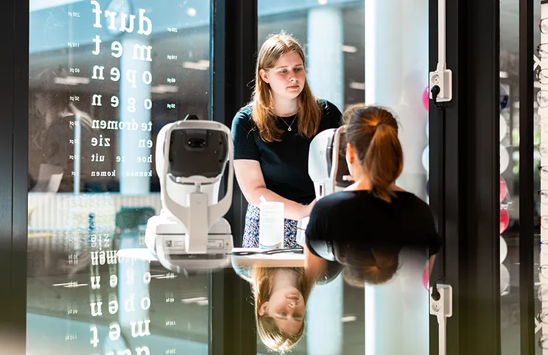 Summa Eindhoven | vocational education and courses in Brainport