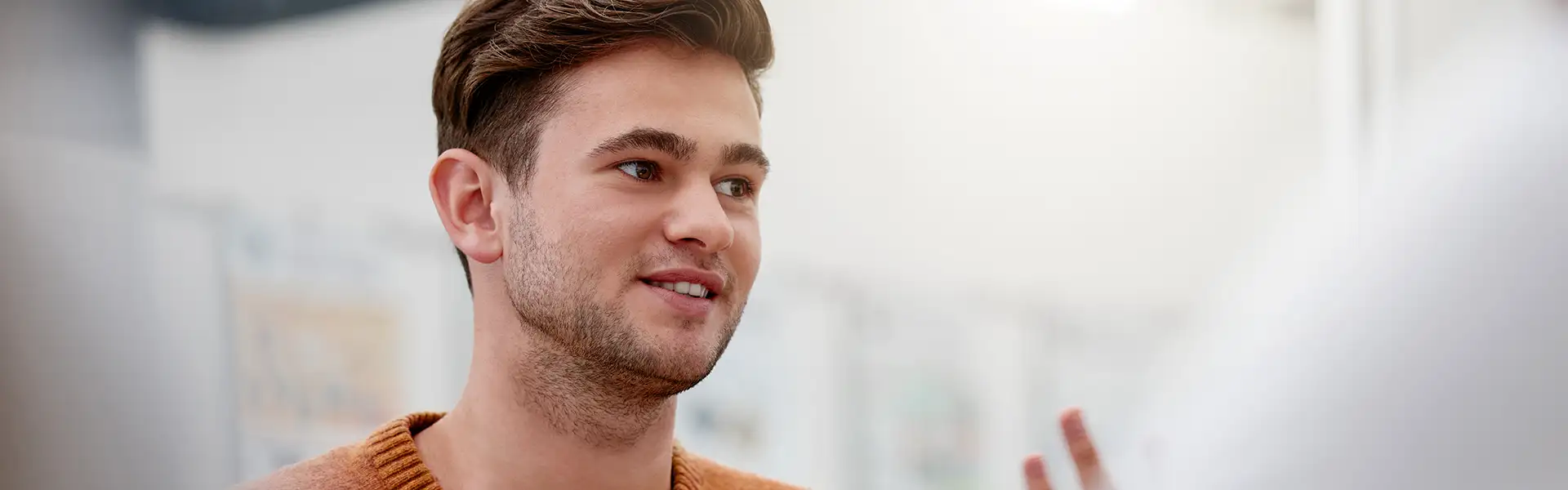 Aanmelden met onvoldoende vooropleiding - Summa