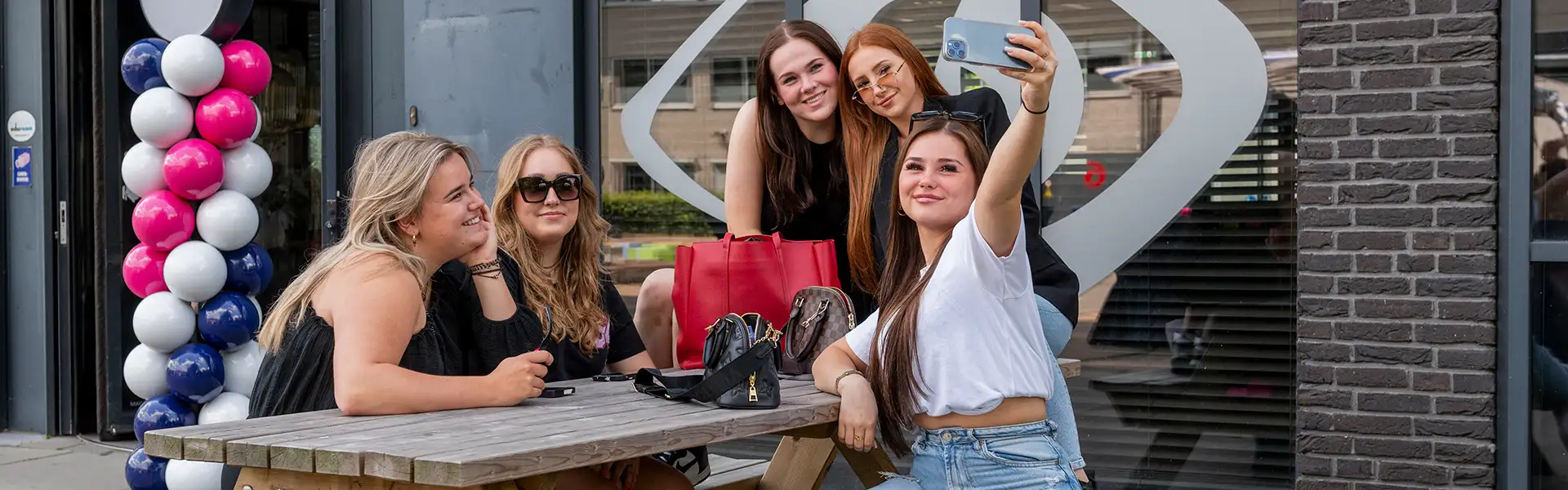 Eduarte student app - Summa