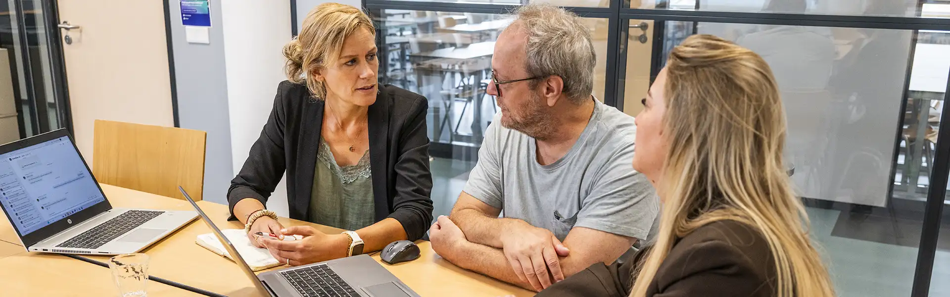 Klachten en geschillen - Summa