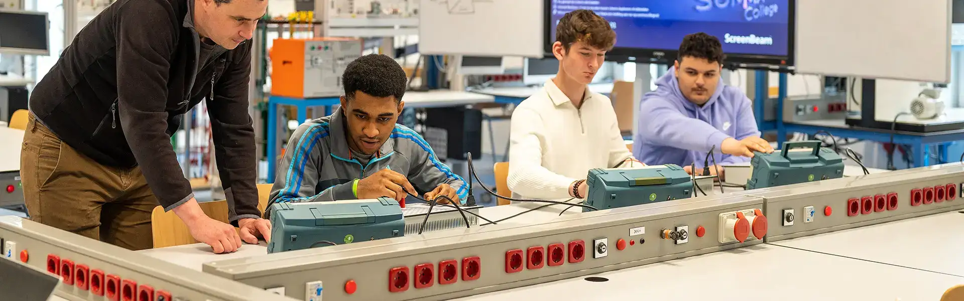 Beperkt aantal plaatsen - Summa