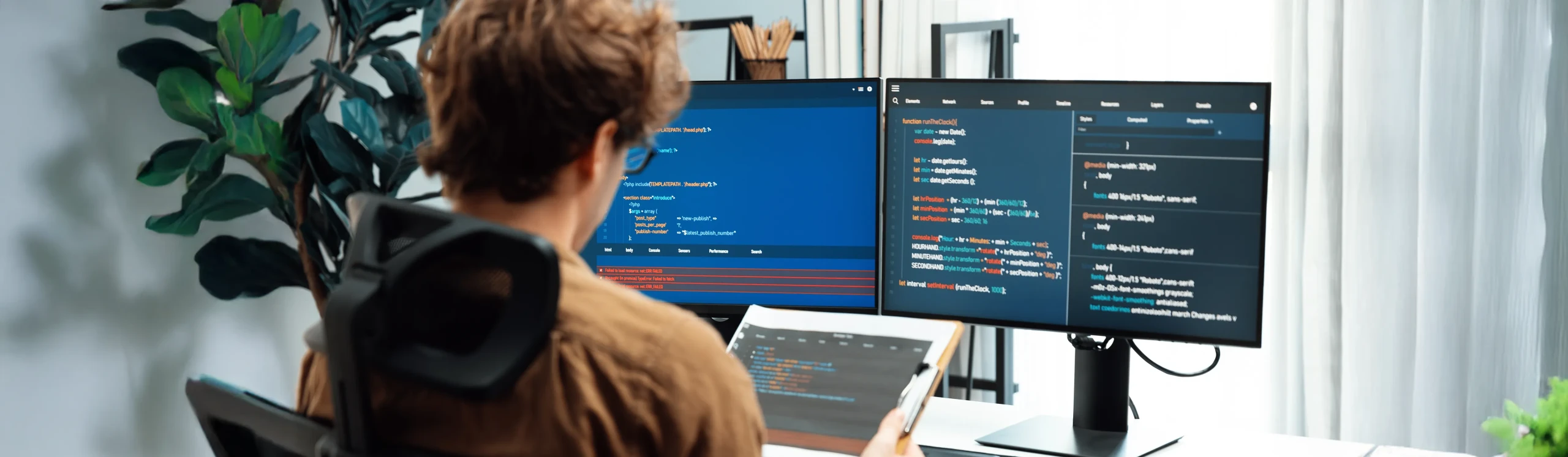 Software developer (bol) | Summa